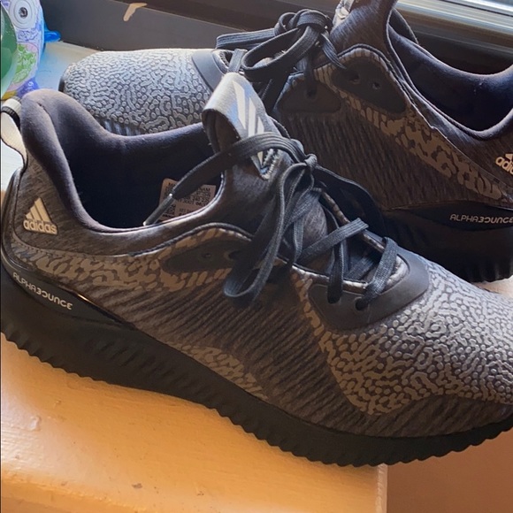 adidas | Shoes | Adidas Alpa Bounce | Poshmark